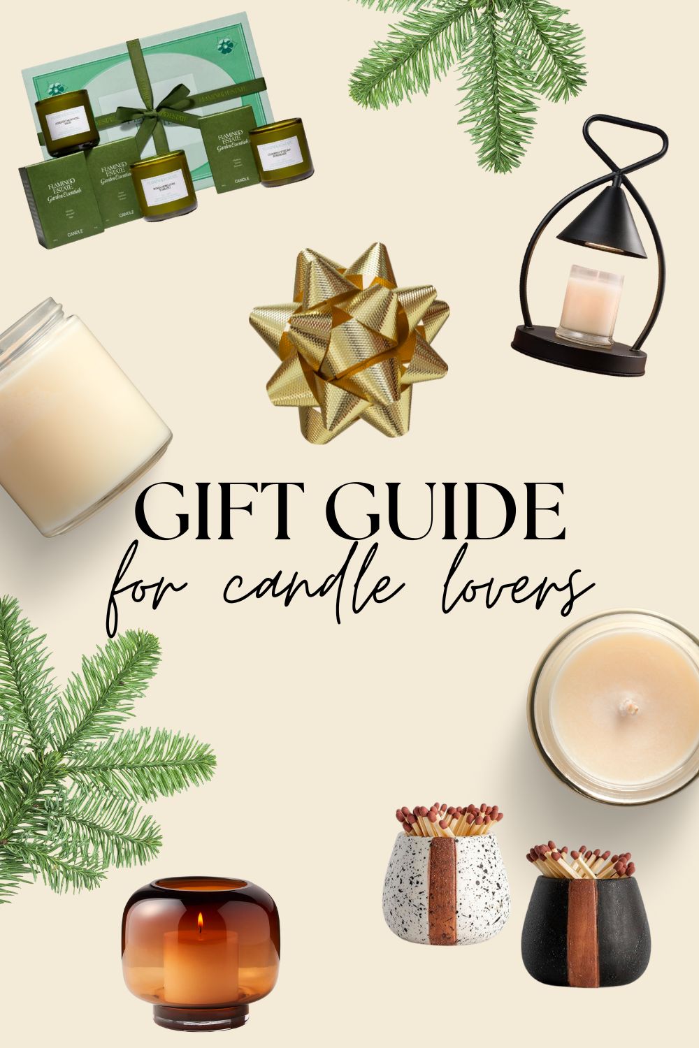 The Ultimate 2024 Gift Guide for Candle Lovers - candle culture