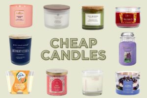 Average Candle Prices for 2025 - a Full Breakdown - candle culture