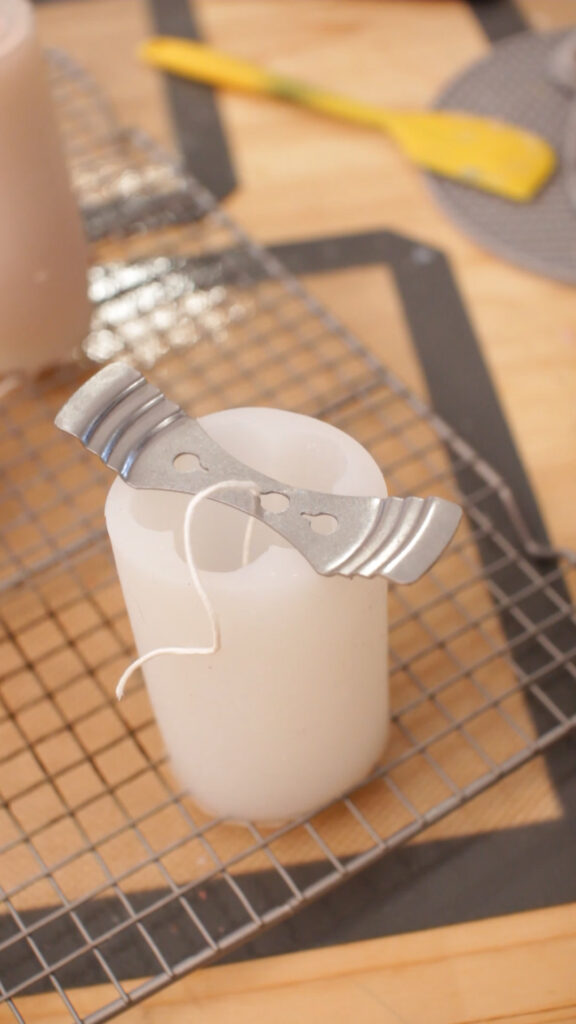 How to Use Silicone Candle Molds - candle culture