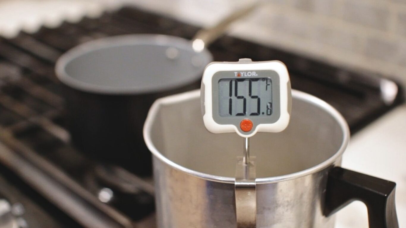 Double Boiler for Candle Making: What to Use + How It Works - candle ...