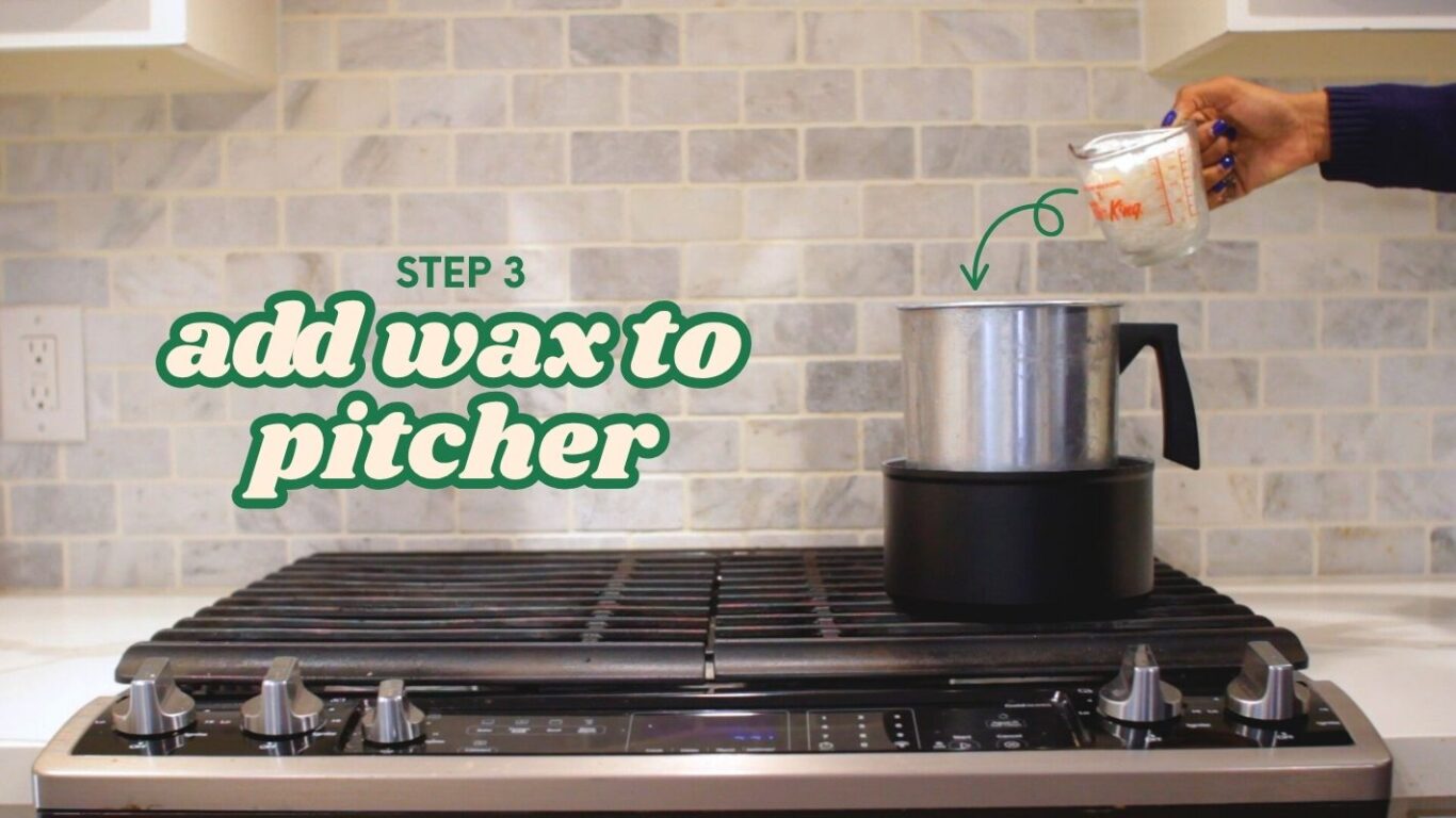 Double Boiler for Candle Making: What to Use + How It Works - candle ...
