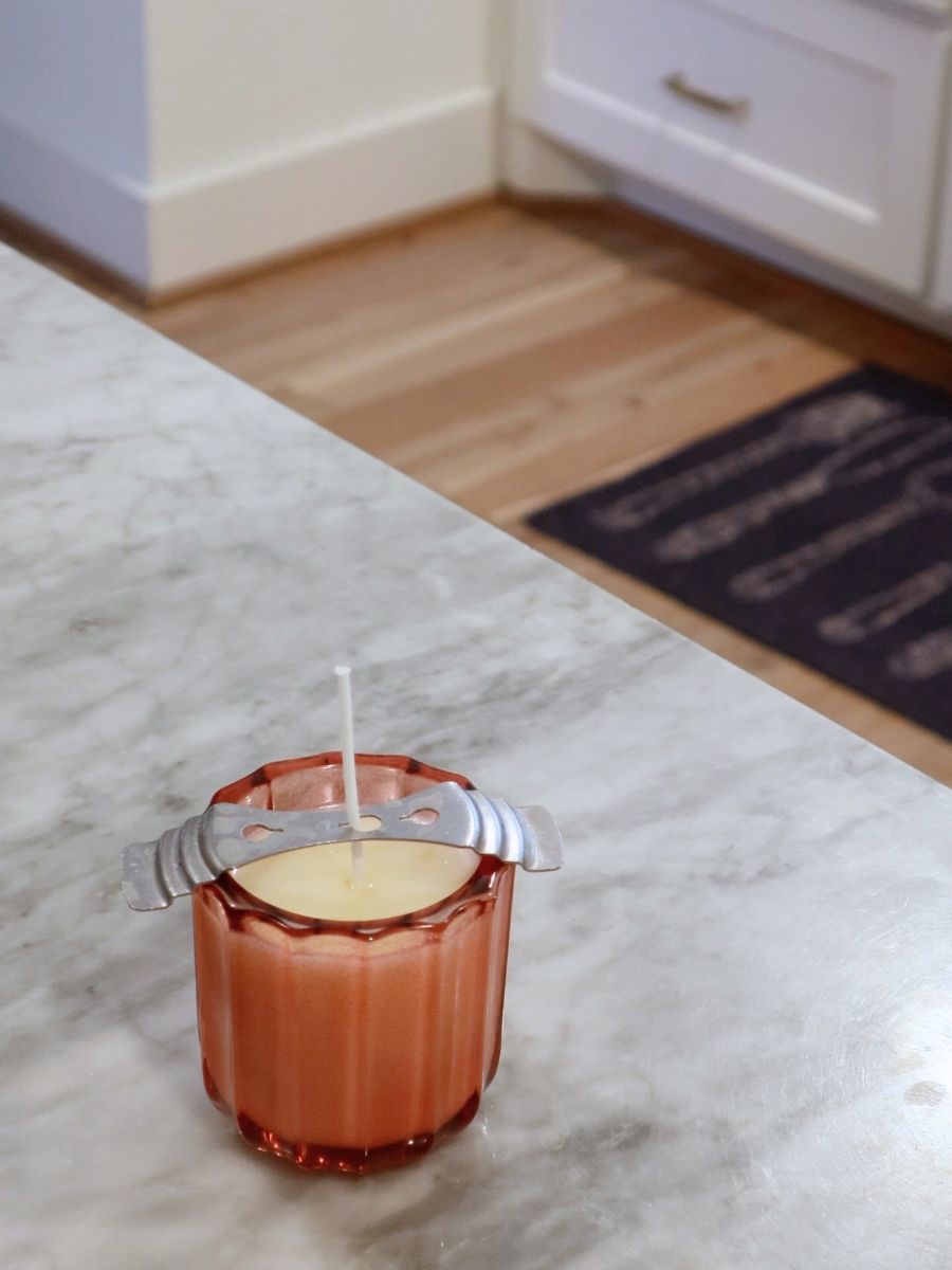How to Set Up a Double Boiler for Candle Making - candle culture