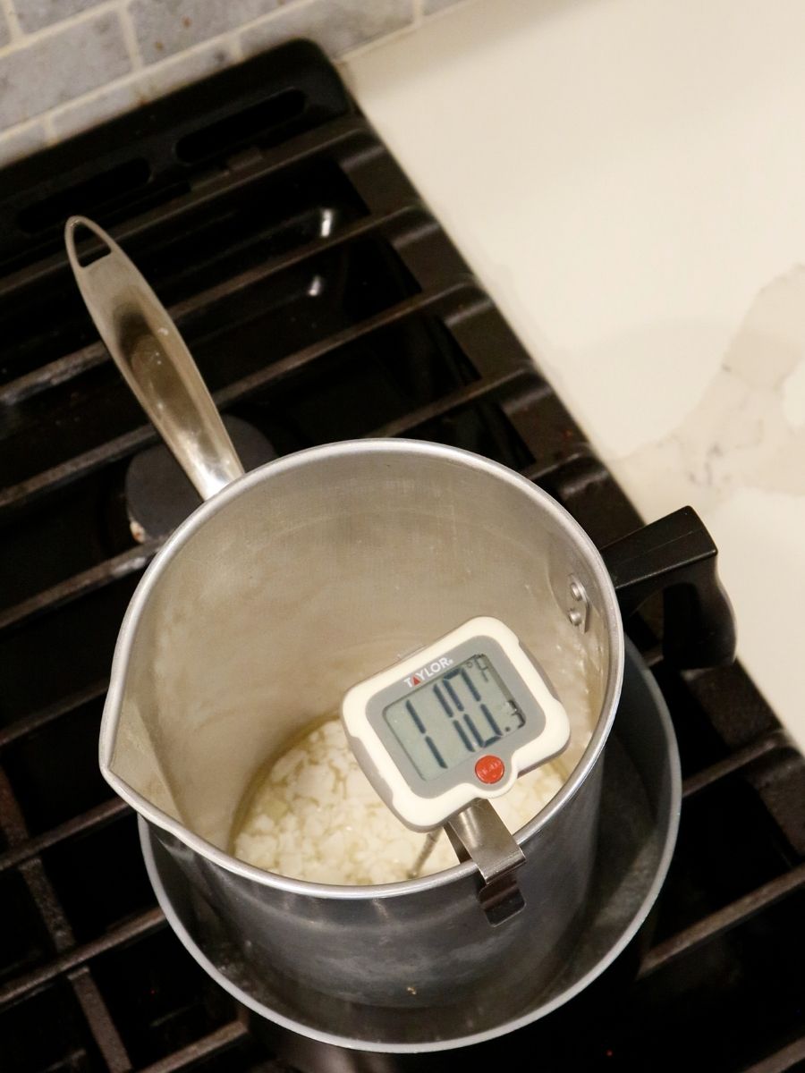 Double Boiler for Candle Making: What to Use + How It Works - candle ...