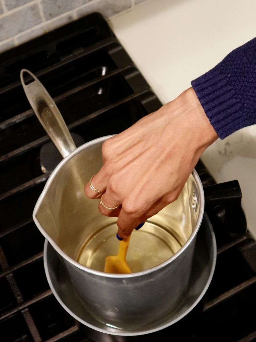 Double Boiler for Candle Making: What to Use + How It Works - candle ...