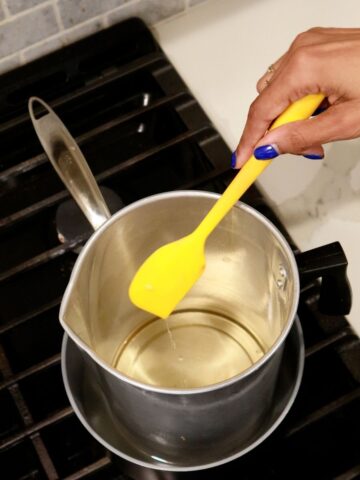 Double Boiler for Candle Making: What to Use + How It Works - candle ...