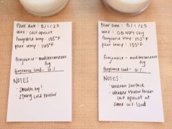 5 Candle Making Temperature Tips You Need to Know - candle culture