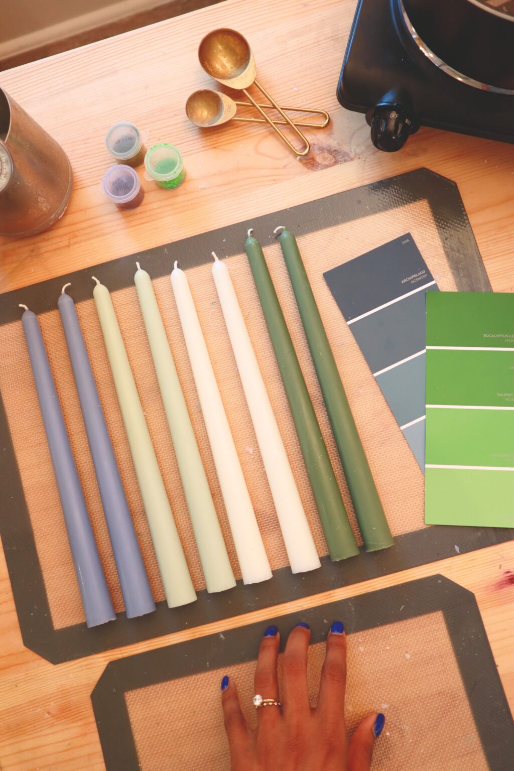 5 Candle Making Temperature Tips You Need to Know - candle culture
